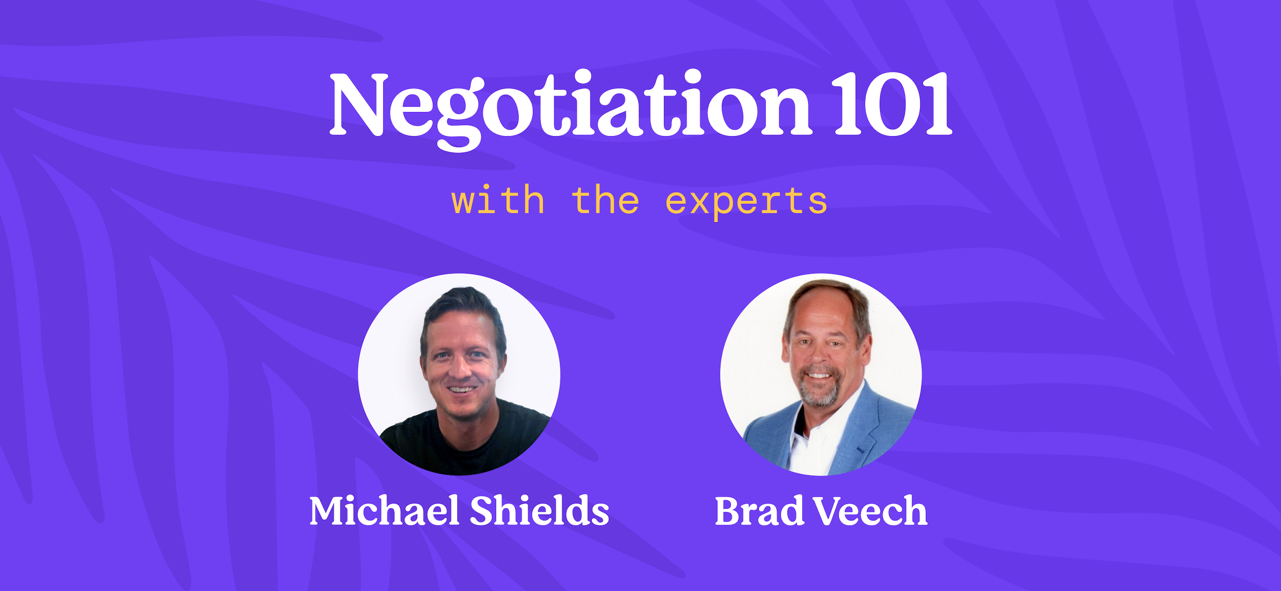 5 Negotiating Tips for Procurement Teams | Tropic